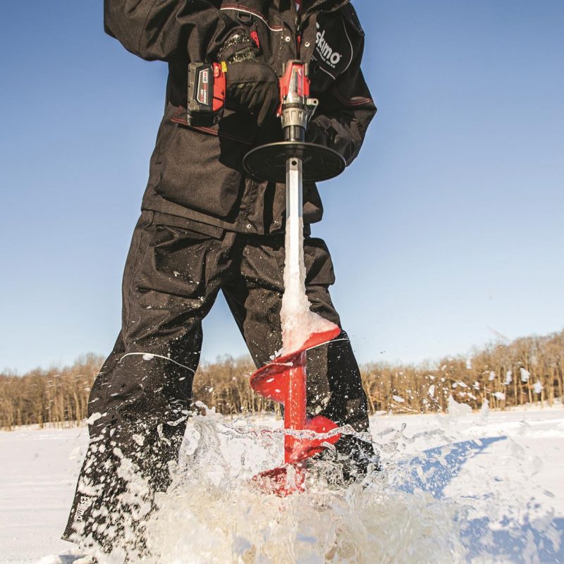 Eskimo Pistol Bit Auger – Kabele's Trading Post